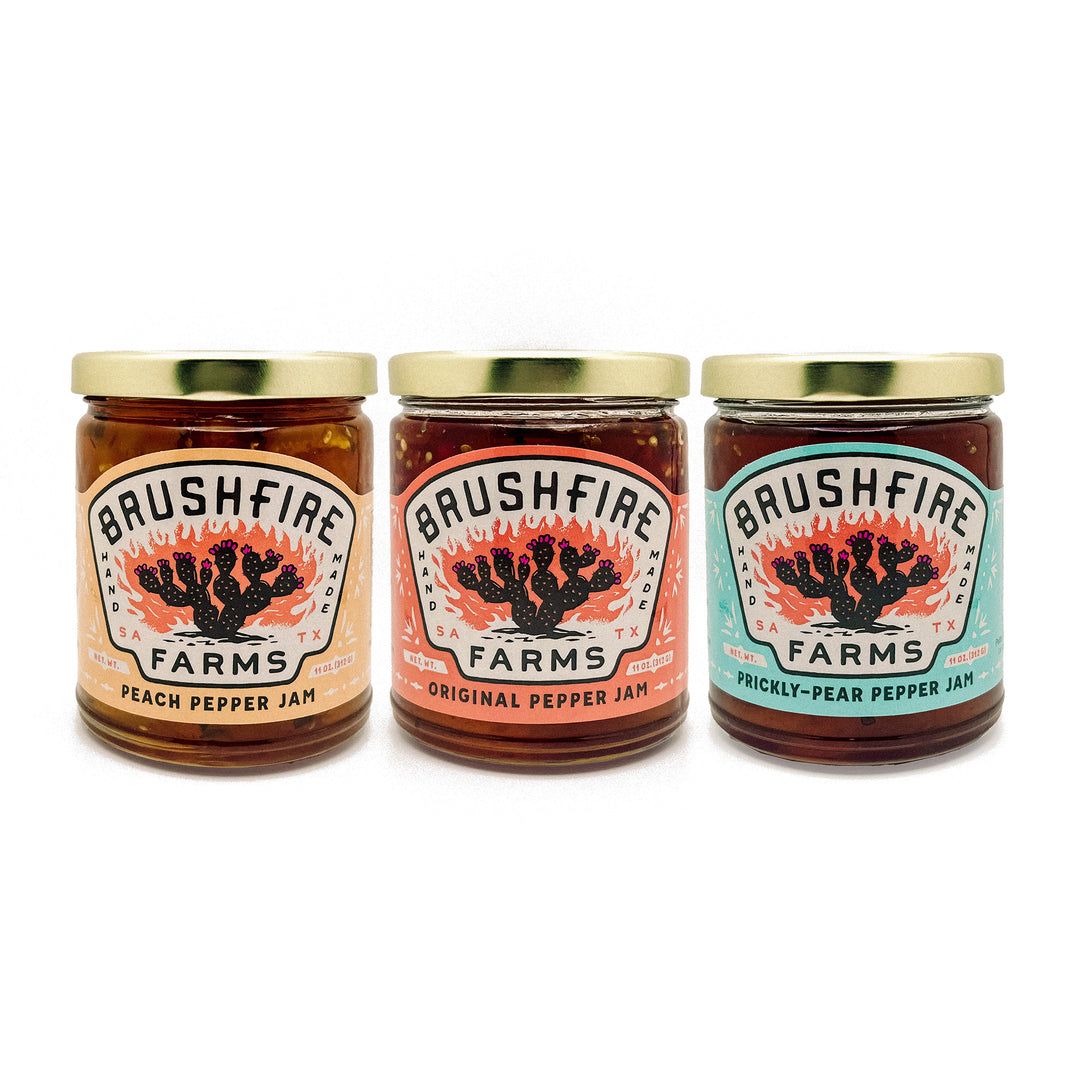 Products – Page 4 – Brushfire Farms